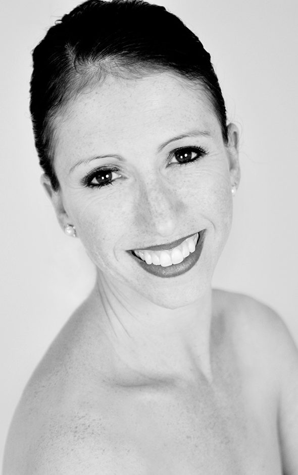 Bios | Convergence Ballet