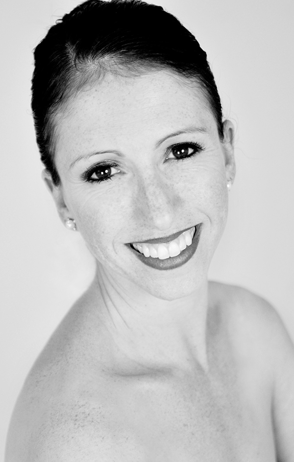 Bios | Convergence Ballet